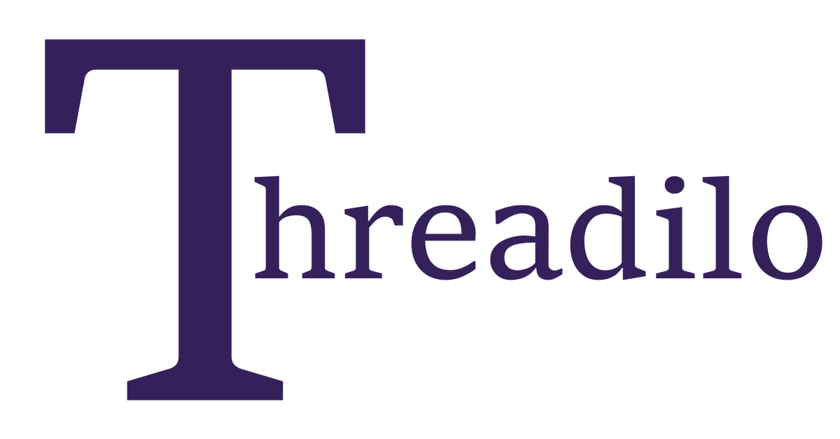 Threadilo - Premium 100% Cotton Bedsheets | India